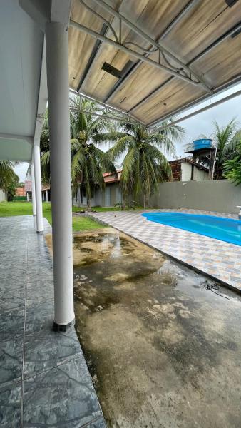 Casa De Praia - Salinópolis