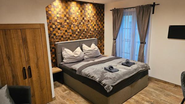 Boutique Wine Rezidence - Znojmo