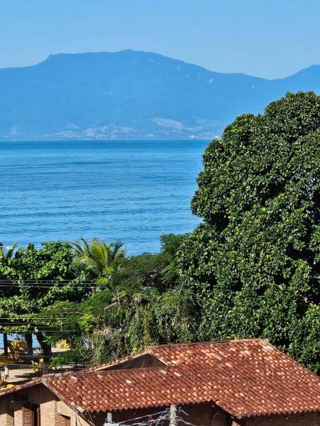 Apto 100m Da Praia - Caraguatatuba