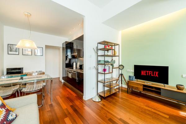 Living Città Studi Apartment - Mm Piola By Innstay - Cologno Monzese