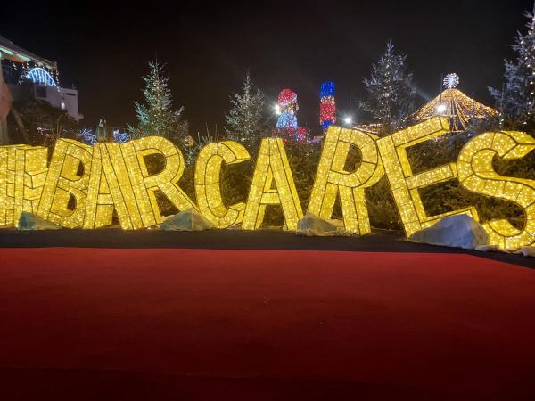 Le Barcarès 2 Gites Climatisés Avec Terrasses Pour 12 Personnes - Le Barcarès