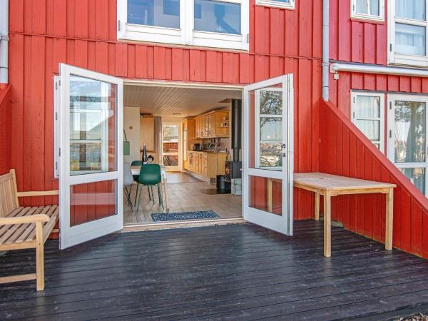 5 Person Holiday Home In Ebeltoft - Ebeltoft