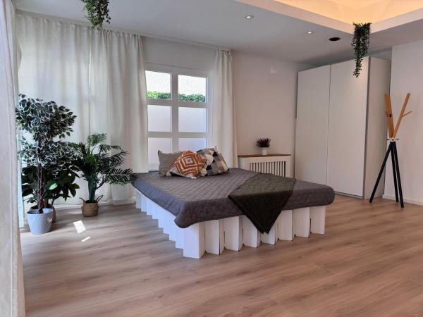 Studio Direkt Beim Oktoberfest - Munique