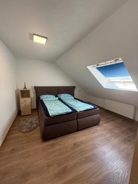 Bm Wohnung - Saarlouis