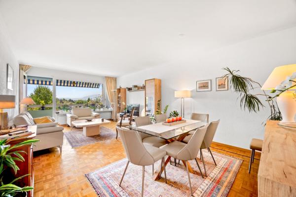 Taverney - Spacieux Appartement Lumineux Aux Portes De Genève - Genève