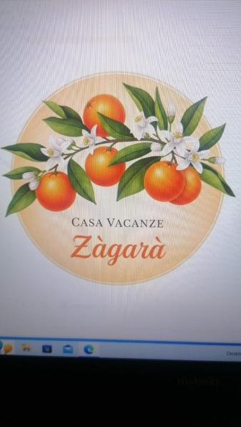 Casa Zàgará - Taormine