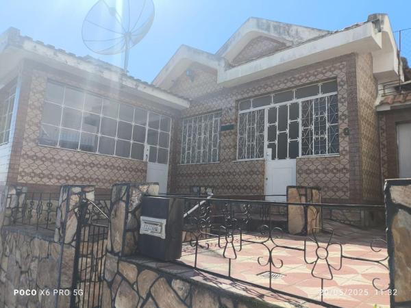 Casa Aconchegante Em Bq - Barbacena