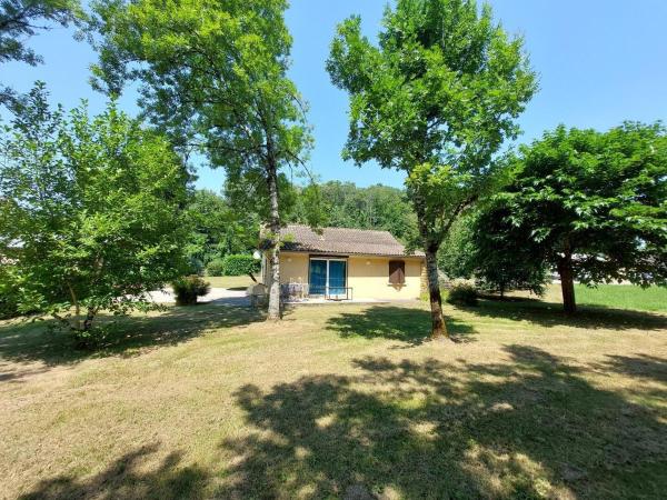 Gîte La Poussinière à Sarlat - Sarlat-la-Canéda