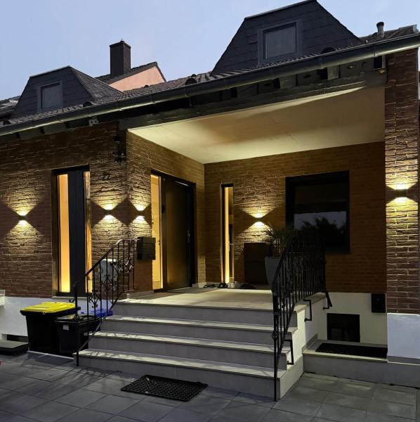 Cakir Home - Bergheim