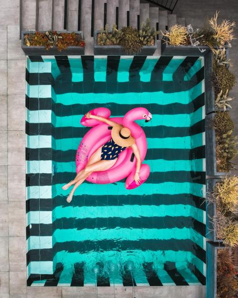 Cloud 9 Boutique Hotel And Spa - Claremont, Cape Town, South Africa