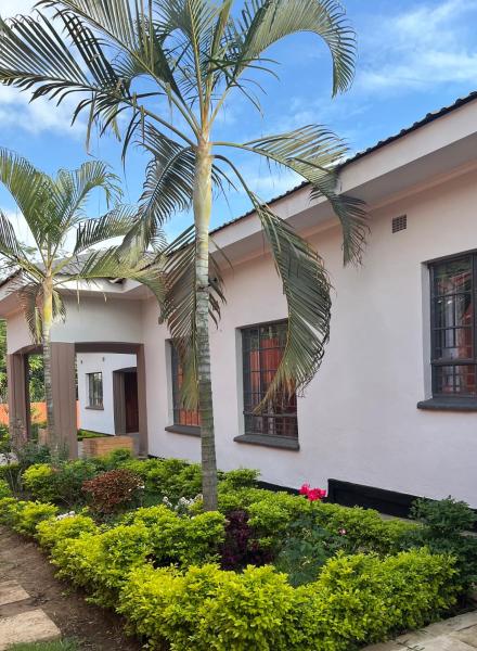 47 The Heights, Area 47, Sector 1, Lilongwe - Malawi