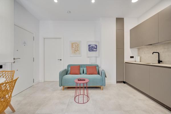 Apartamento Mye 2 By Clabao - Pamplona