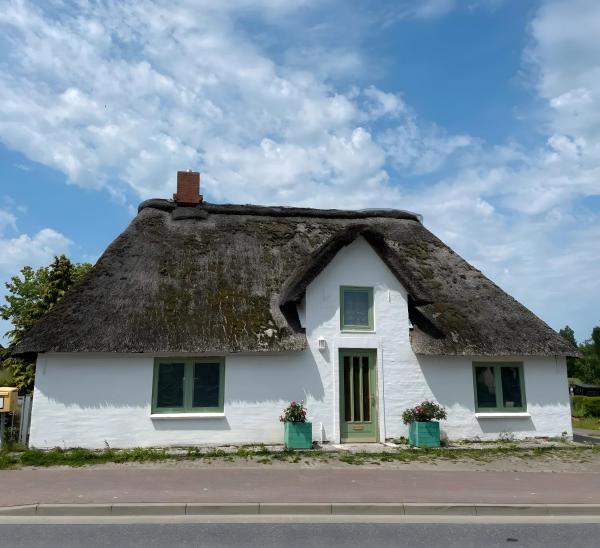Reetkate Hemme - Heide