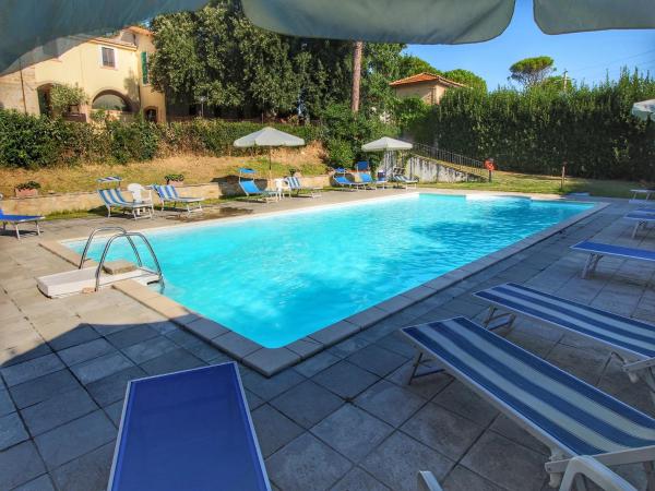 Residenza Del Marchese - Umbria