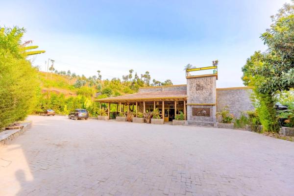Ikoro Resort Musanze - Rwanda