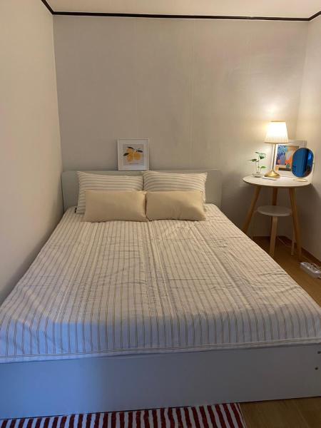 Seoul Yongsan - 2 Bedrooms - Hannam - 5min Hangangjin - 10min Itaewon - 首爾