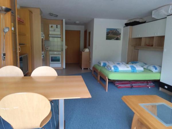 Studio Friedegg - Wildhaus