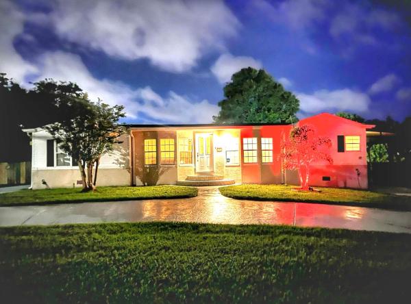 Daytona Beach - Cozy Vacation Home With Saltwater Pool - Port Orange