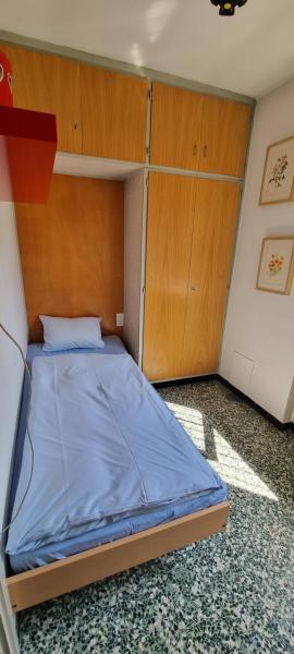 Einzelzimmer Mit Gemeinschaftsbad -Und Küchenbenutzung - Caslano