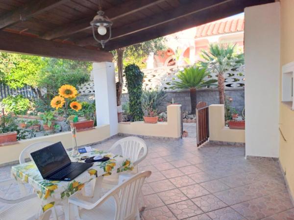 A Casa Di Vito By Holiday World - Forio