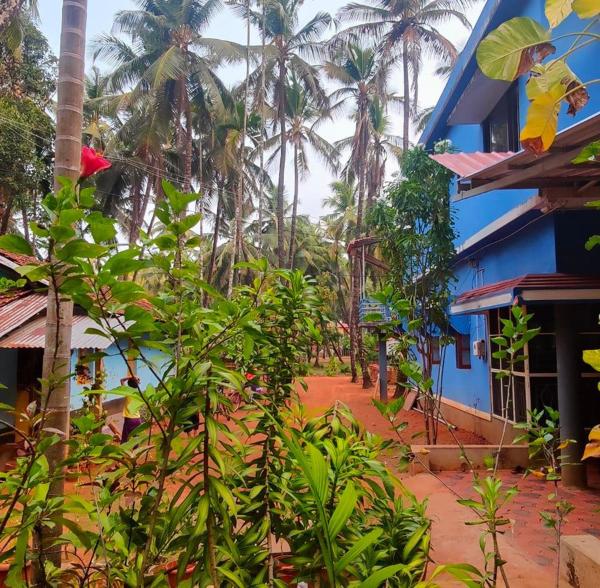 Shalom Homestay And Boating - Honnavar