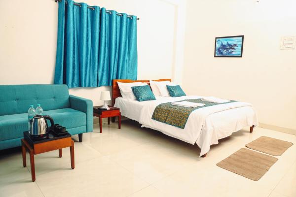 Solis Stay - Solapur
