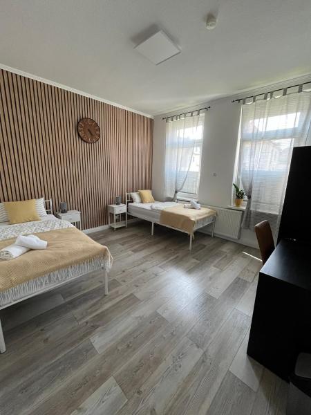Privatzimmer In Delmenhorst - Delmenhorst
