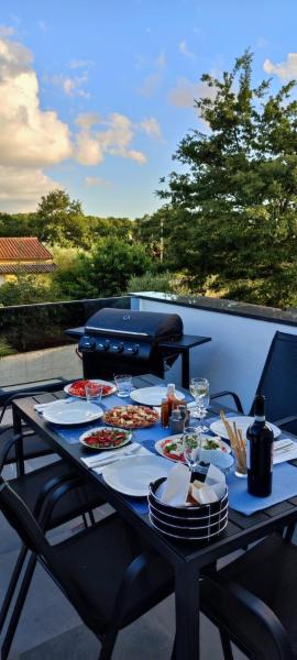 Sabena Appartement - Poreč - Poreč