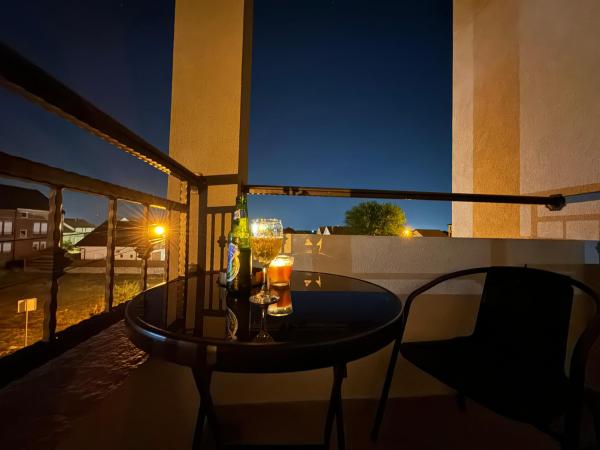 Airport Belgrade 2bedrooms - Serbia