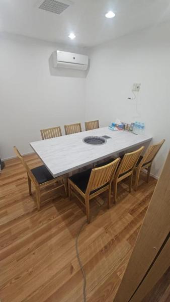 Asakusa Hanahi 301 Room Twin Room 4 Min Walk To Asakusa Temple Direct Access To Narita Haneda Airport - Asakusa