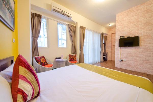 Sweet B&b 幸福微甜民宿 - Taiwan