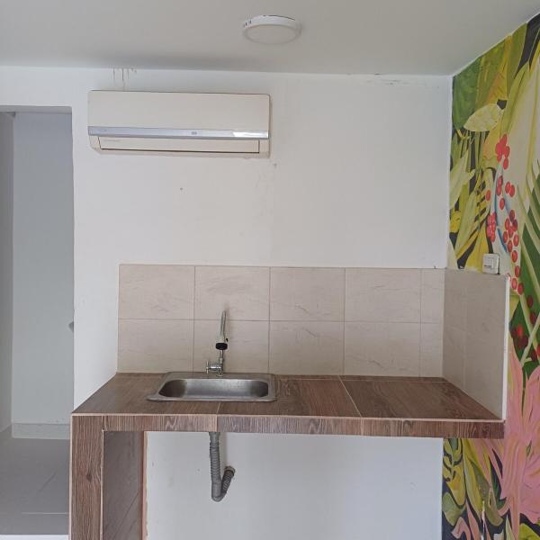 Aparta Estudio - Barranquilla