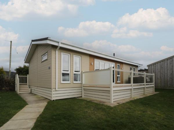 Platinum Lodge 503 - Barmouth