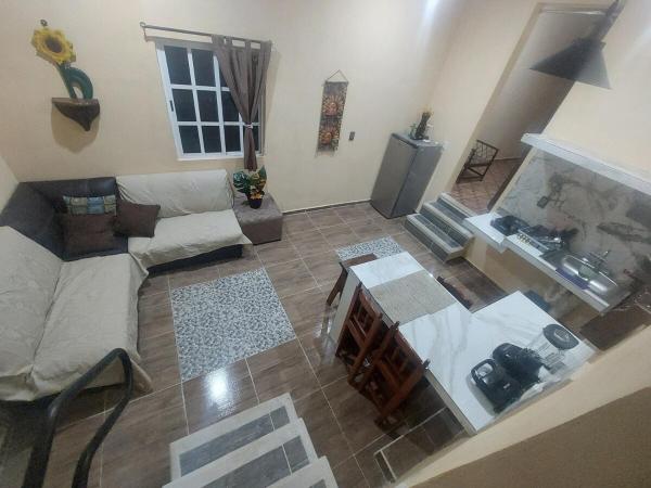 Departamento Girasol - Valladolid