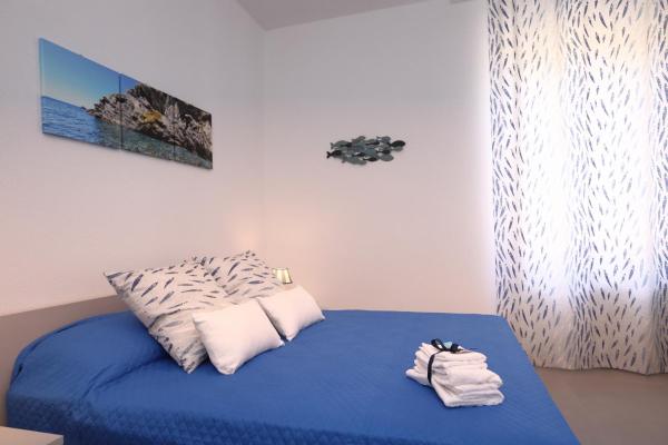 Verdemare Relax & Rooms - Chiavari