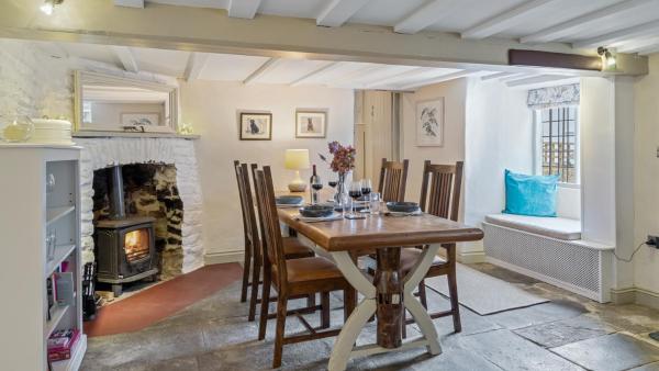 Myrtle Cottage - Ross-on-Wye