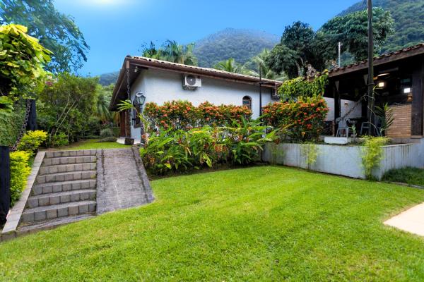 300m Da Praia, Ac, Churrasqueira| Brazilian Corner - São Sebastião