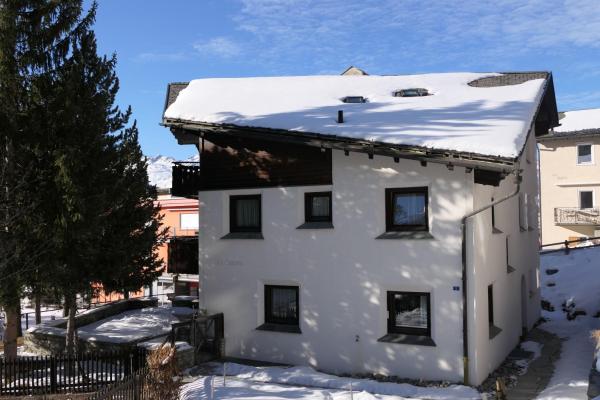 La Stüerta - Pontresina