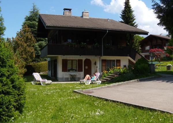 Akalei - B48493 - Spiez