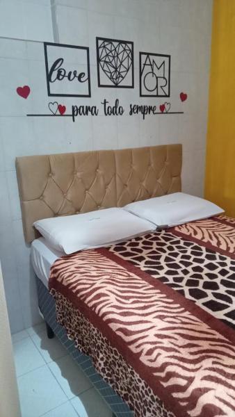 Flat Aracaju - Conforto E Economia No Coração Da Capital - Aracaju
