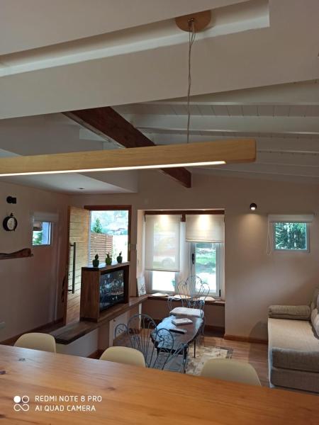 Duplex Luna - Pinamar