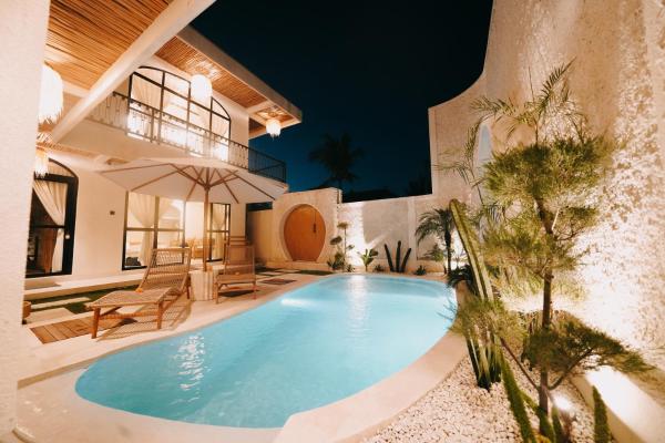 Ashita By Seaom Villas - Ubud