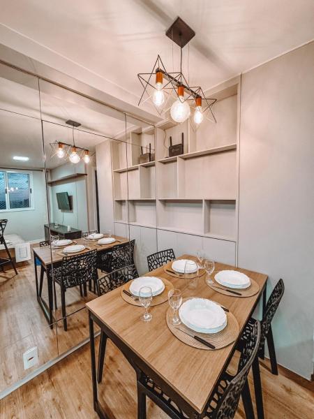 Confortável Apto Próximo A Tudo Na Samambaia Sul! - Taguatinga