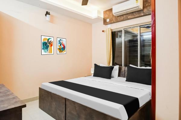 Super Hotel O Mohar Kunjha - Calcutta