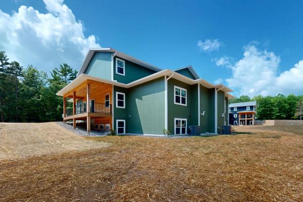 The Crossing At Lake Forest- 35 - Eagle River, WI