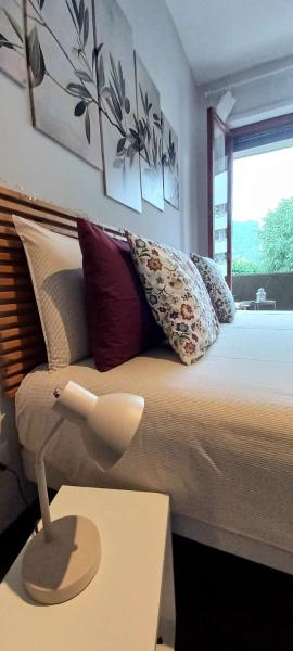 "Lago Verde" Como Garage Privato - Côme