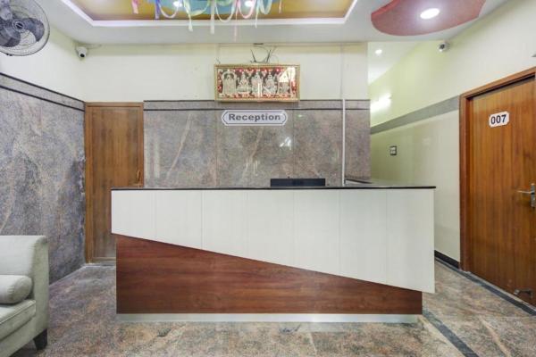 Green Parrk Hotel Vellore - Vellore
