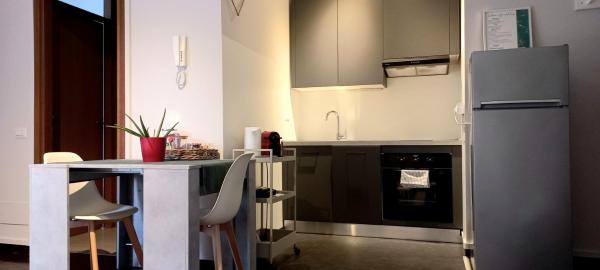 "Lago Verde" Como Garage Privato - Como