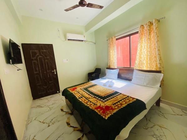 Jogi Lodge - Varanasi