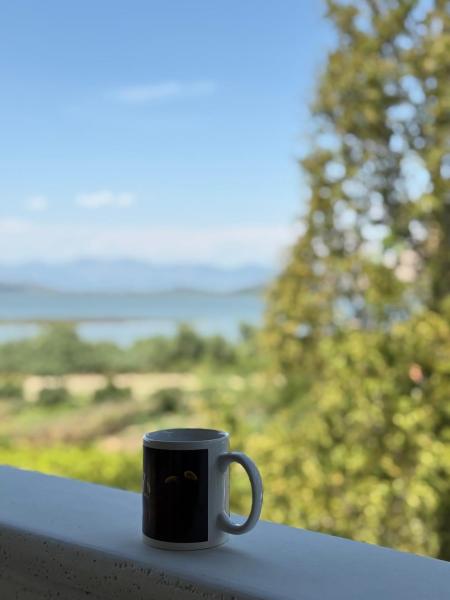 Hotel Viluni - Albania